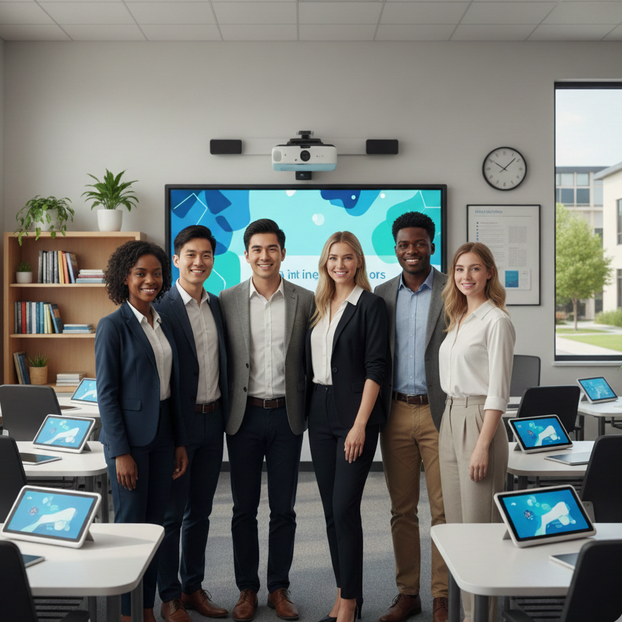Light University | Enhance Learning Today - Join Now