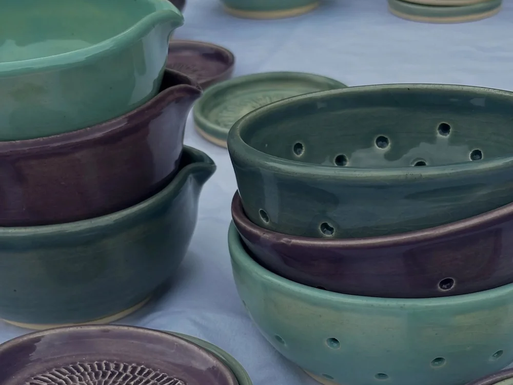 Okay Clay | Discover Unique Pottery for Everyday Living– Shop Now