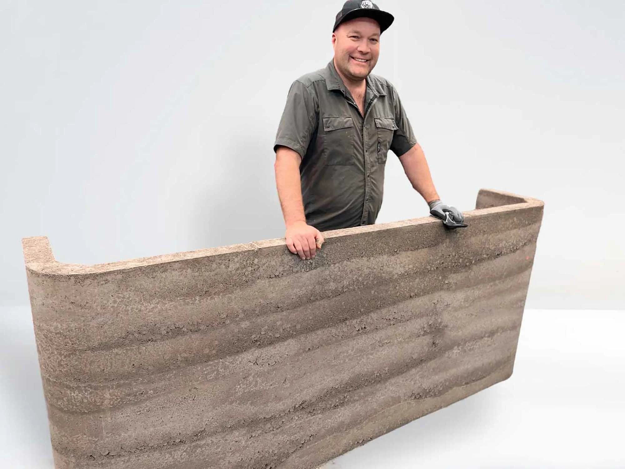 Rammed Earth FAQ | Questions & Answers About Construction, Cladding ...