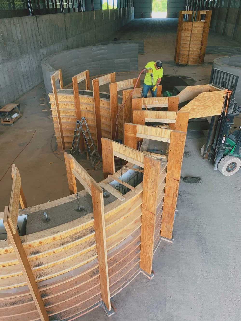 Rammed Earth FAQ | Questions & Answers About Construction, Cladding ...
