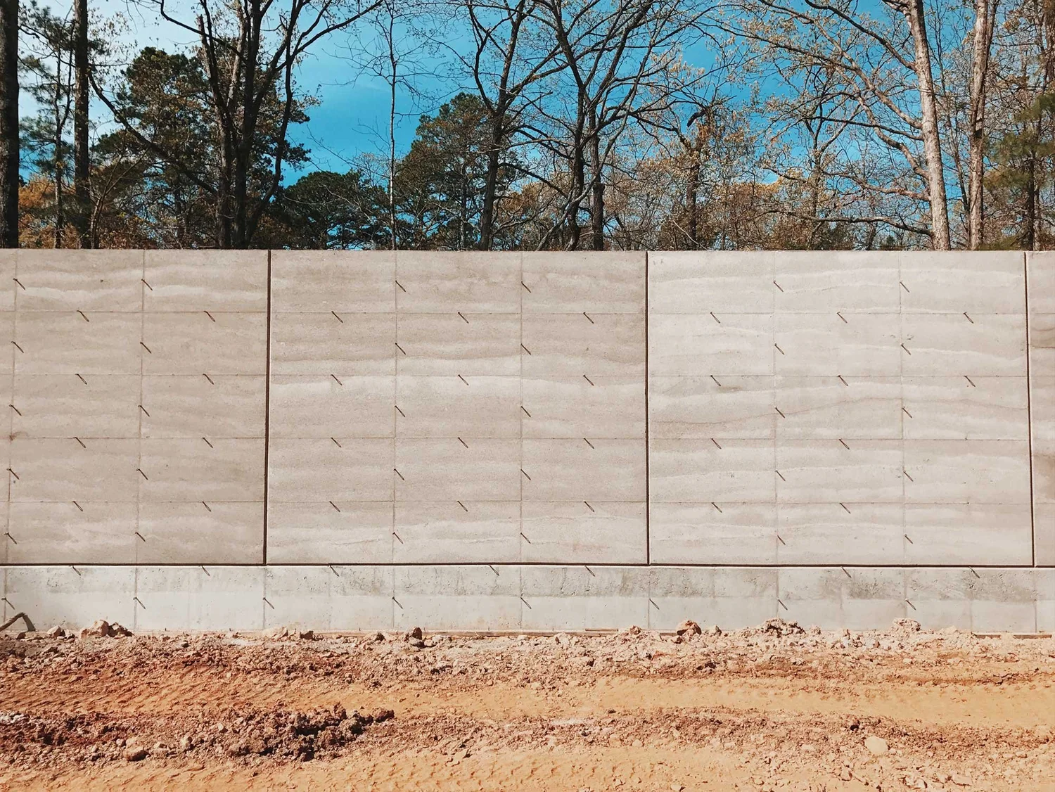 Rammed Earth FAQ | Questions & Answers About Construction, Cladding ...