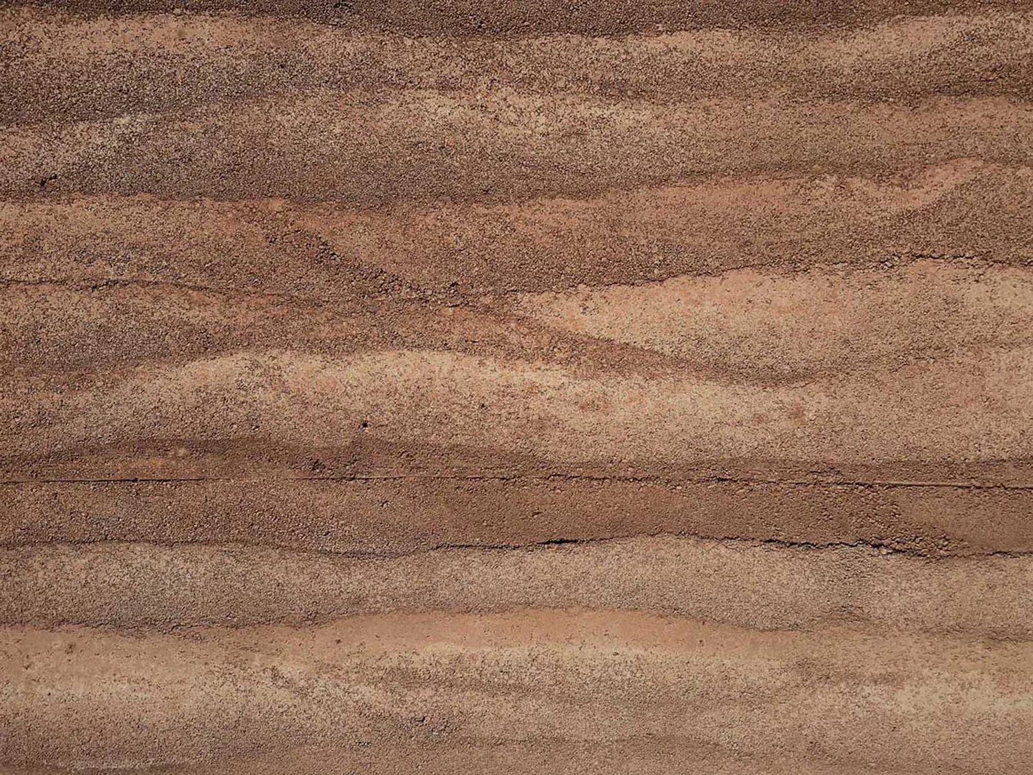 The Rammed Earth Co.