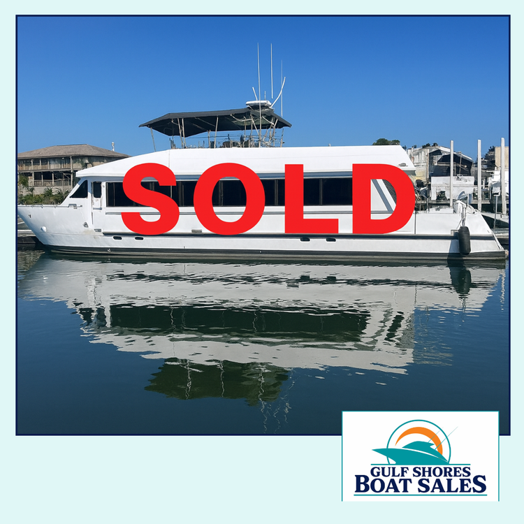 Gulf Shores Boat Sales