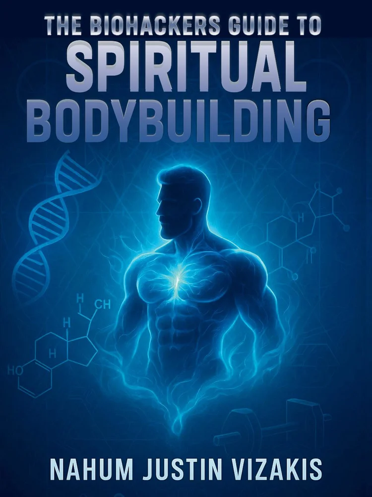 Welcome to the Mind of the Spiritual Bodybuilder