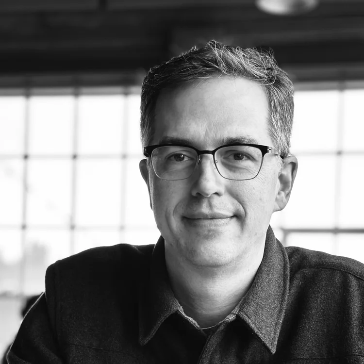 Ben Munson | Director of Product Design
