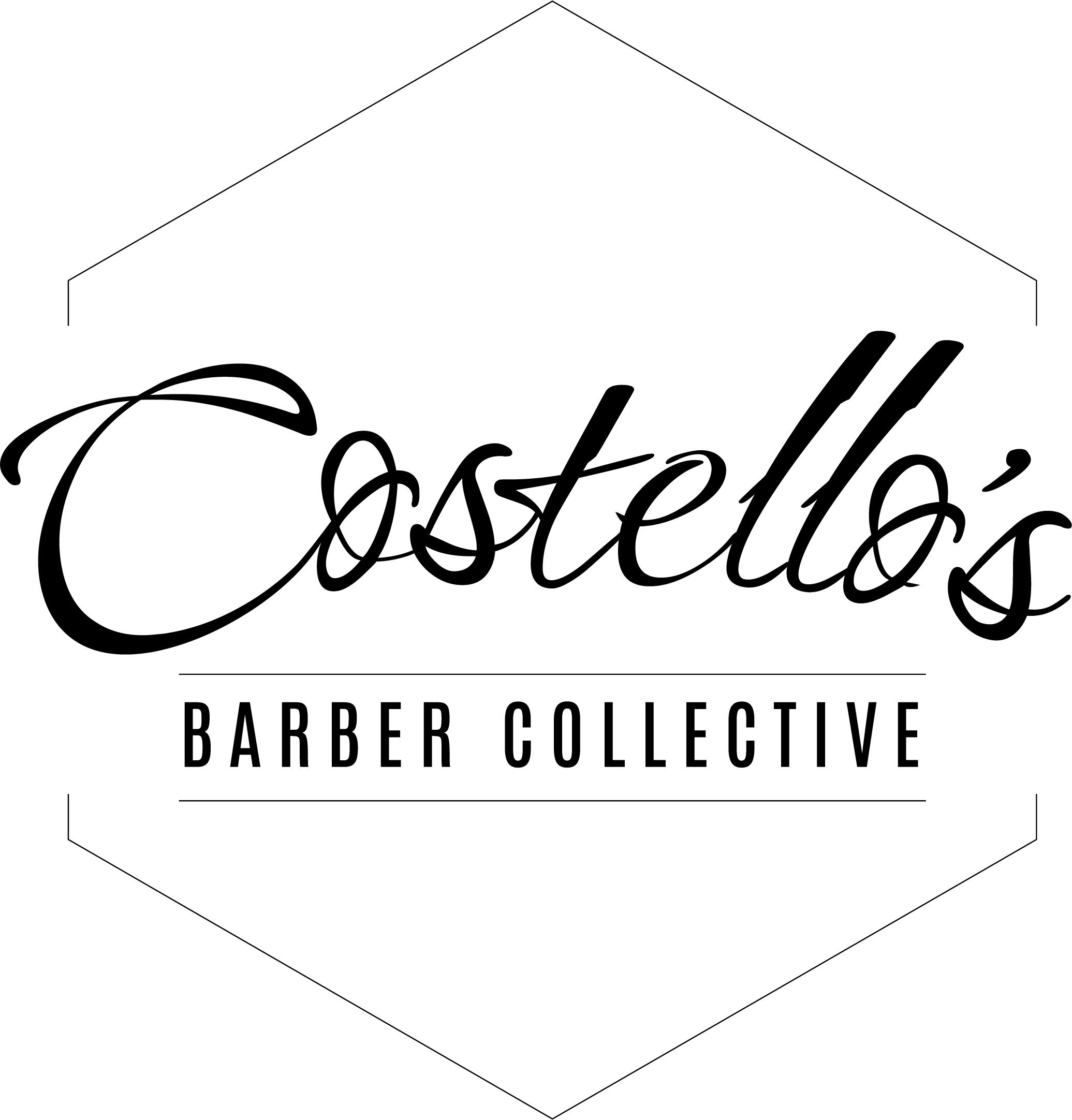 Best Hairstyles for Men In Las Vegas — Costello’s Barber Collective