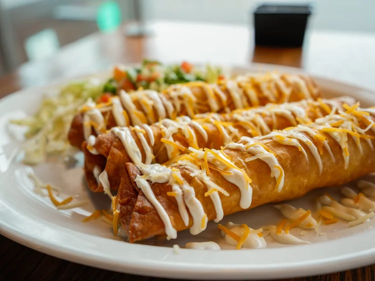 Mexican Subs, Wings, Quesadillas, Tacos & so much more! Mexican flavors ...