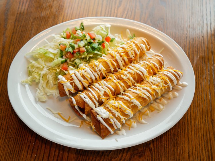 Mexican Subs, Wings, Quesadillas, Tacos & so much more! Mexican flavors ...