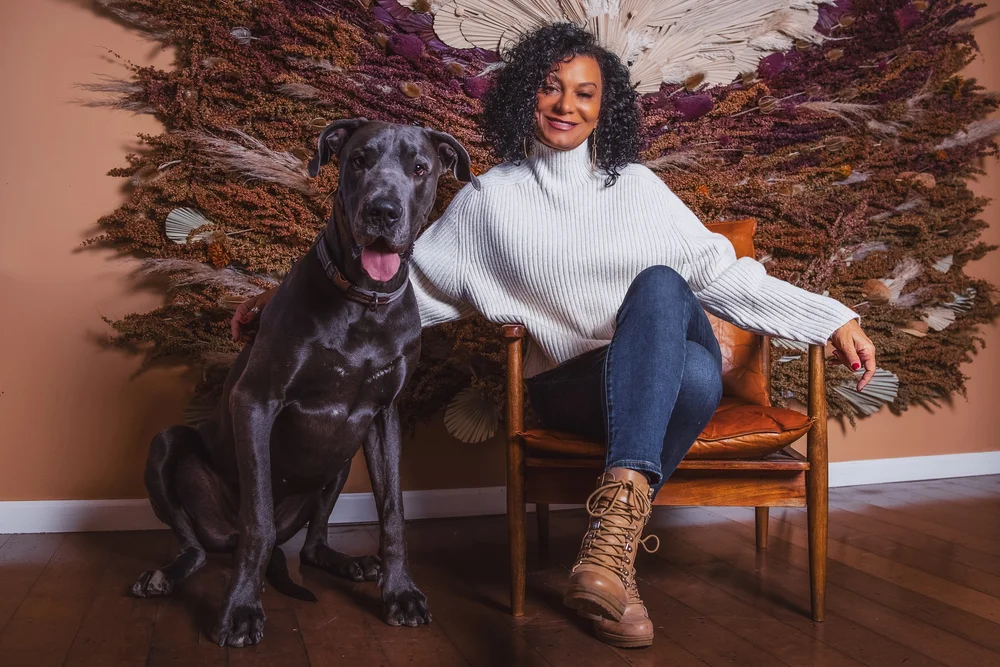 Wanda James For Congress | Join Our Fight For A Better Colorado