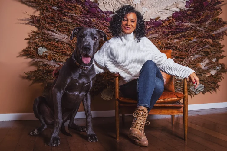Wanda James For Congress | Join Our Fight For A Better Colorado