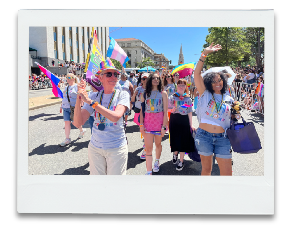 Wanda James For Congress | Join Our Fight For A Better Colorado