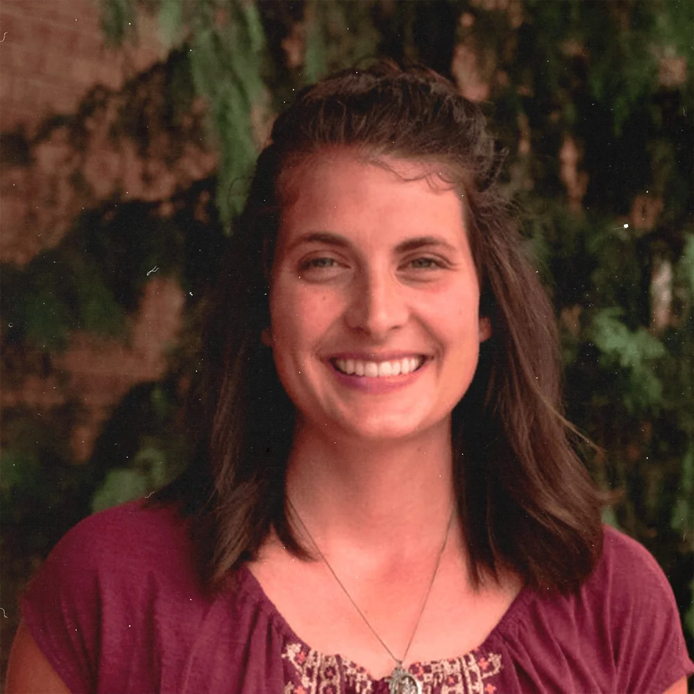 emily gates — Vagabond Missions