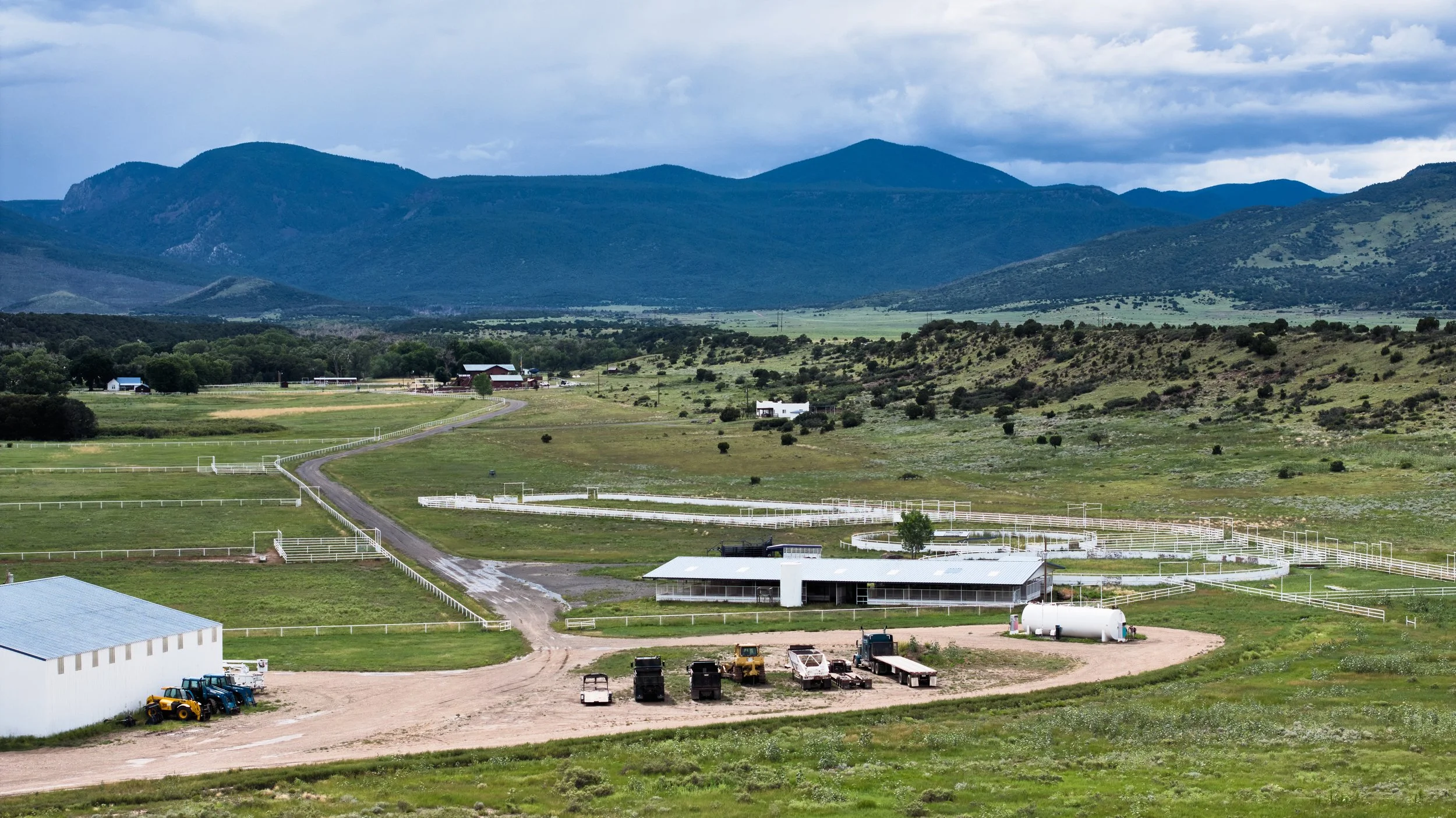 UU Bar Ranch