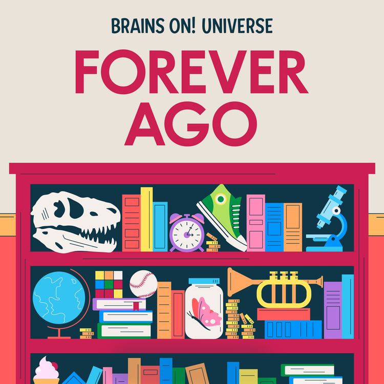 Educator Resources — BRAINS ON!