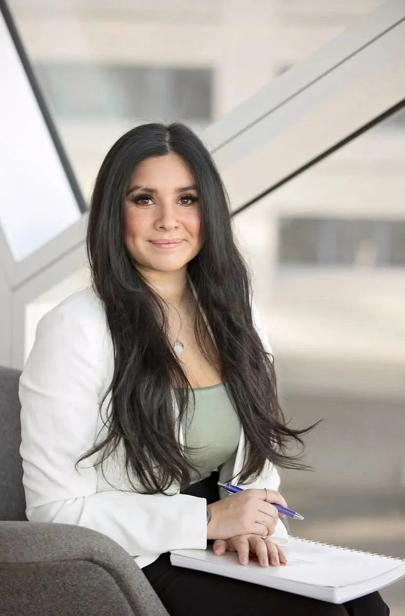 Meet the Team — Shelly Qualtieri & Associates