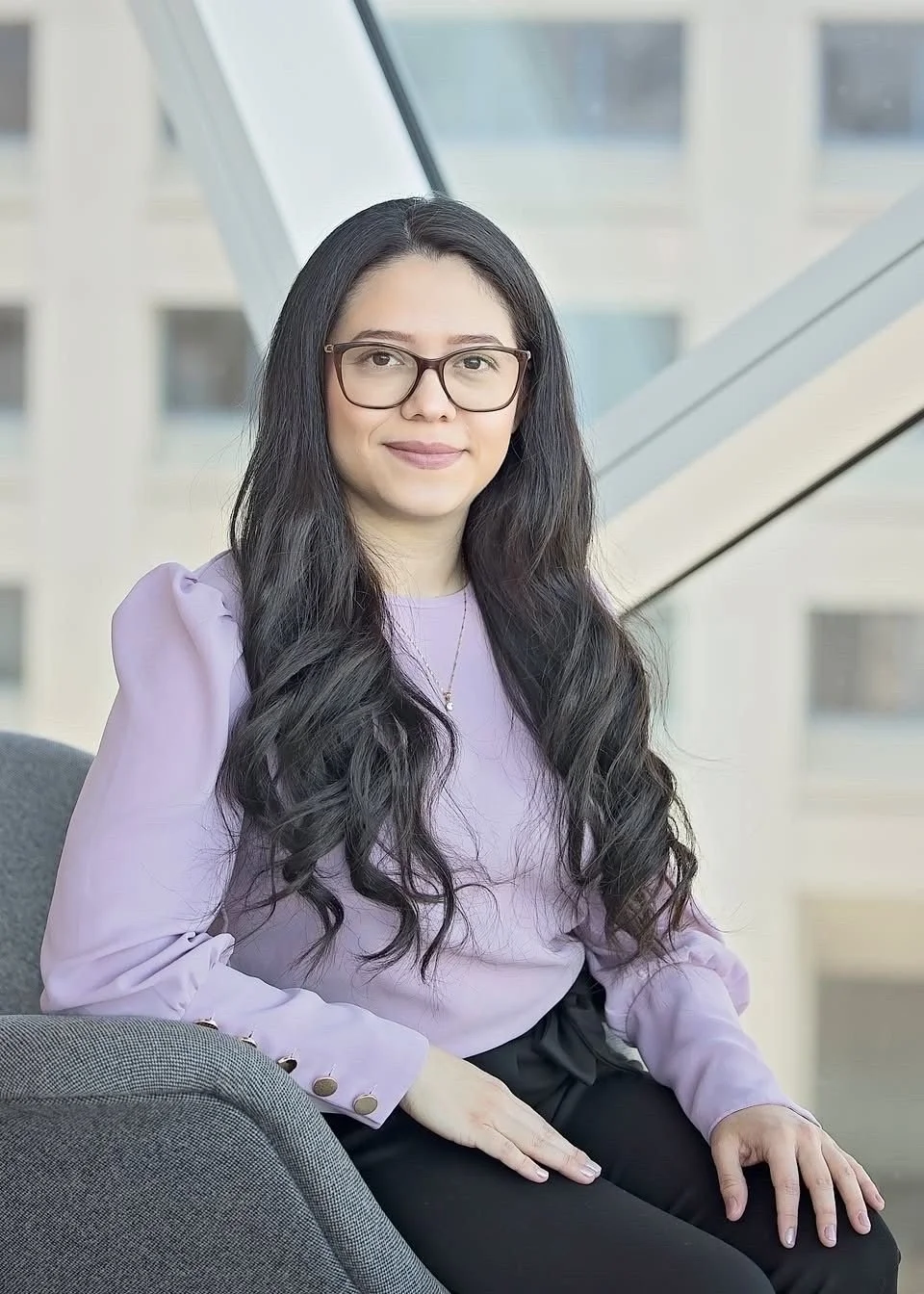 Meet the Team — Shelly Qualtieri & Associates