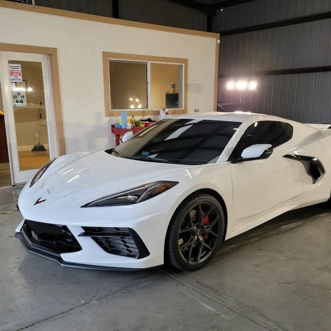 Contact — Ultraviolet Window Tinting
