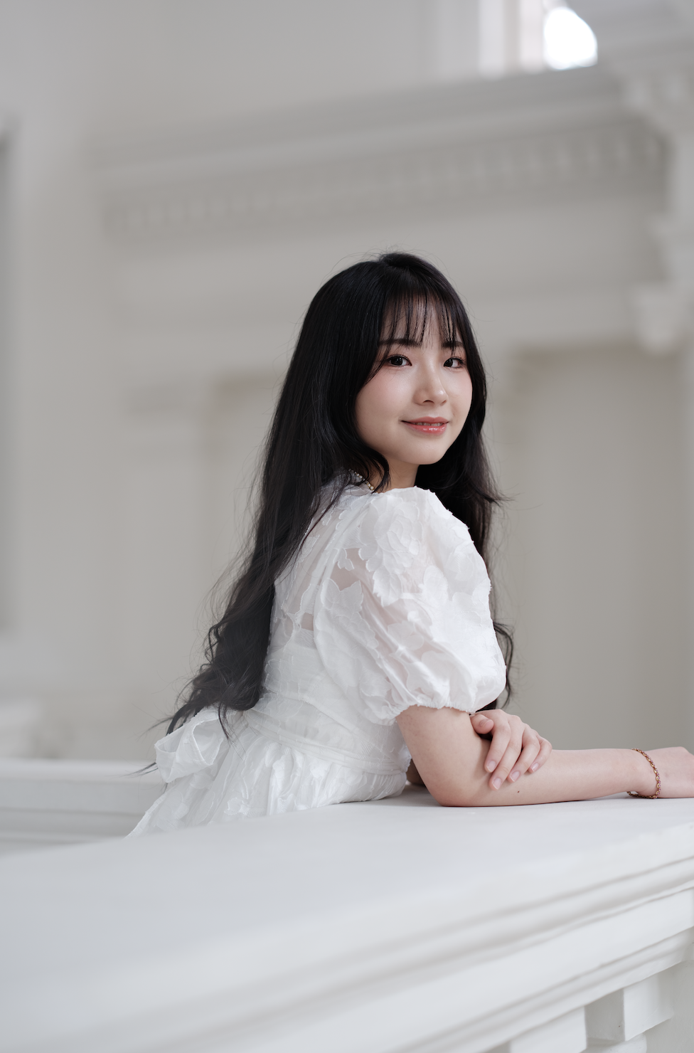 About — CHLOE CHUA