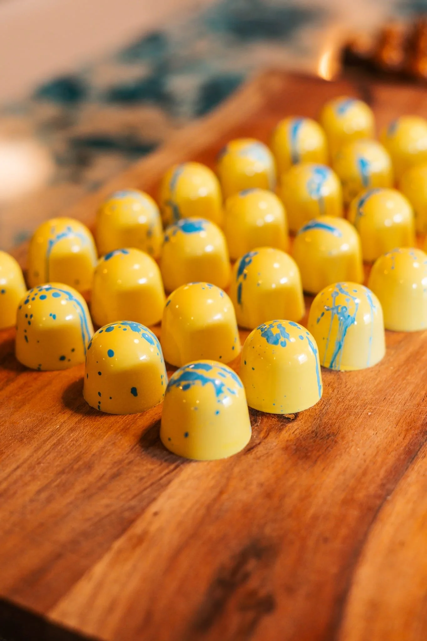 Cocoa Tree | Discover Luxury Chocolates – Shop Now