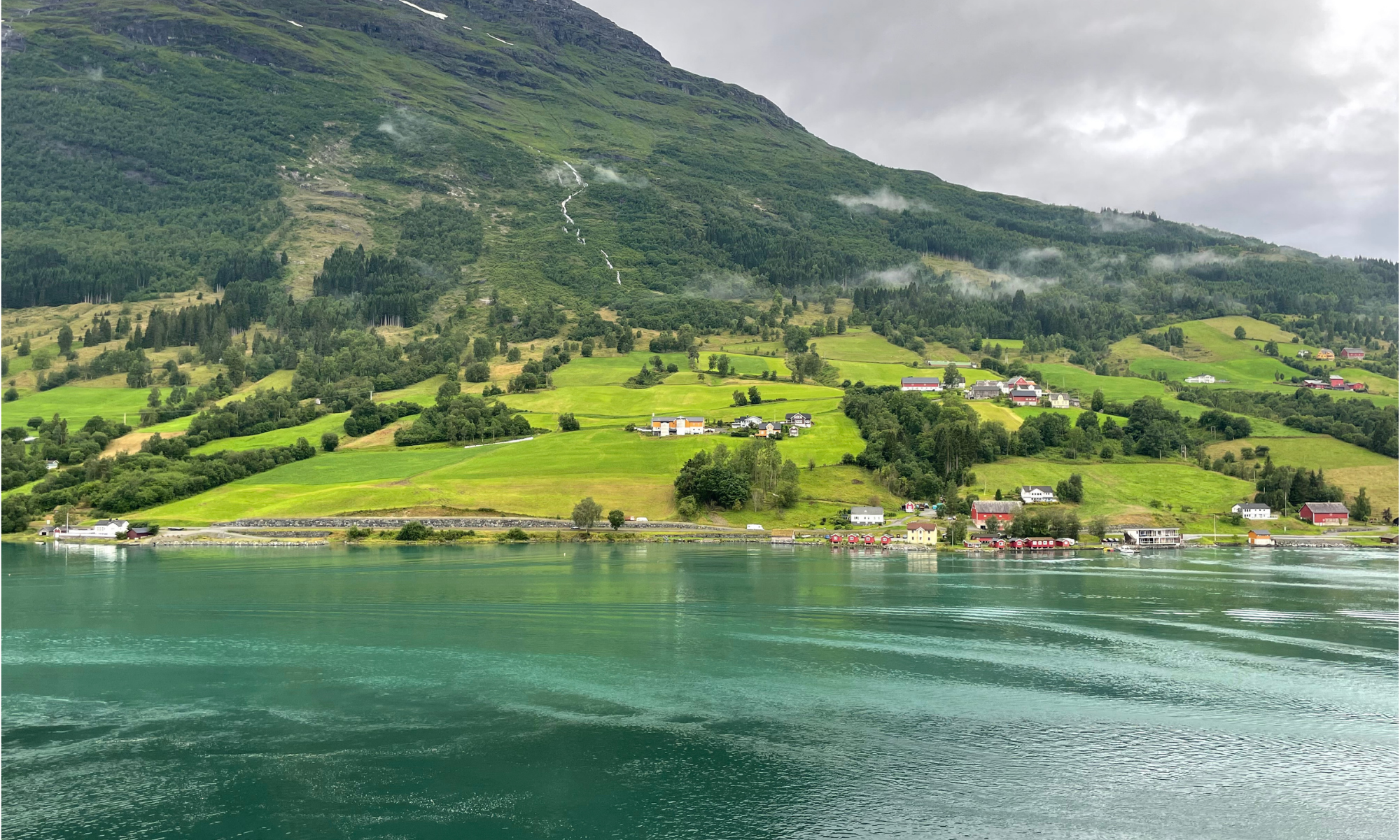 Olden, Norway Cruise Port Guide – Top Things to Do & See — Cruise Addicted