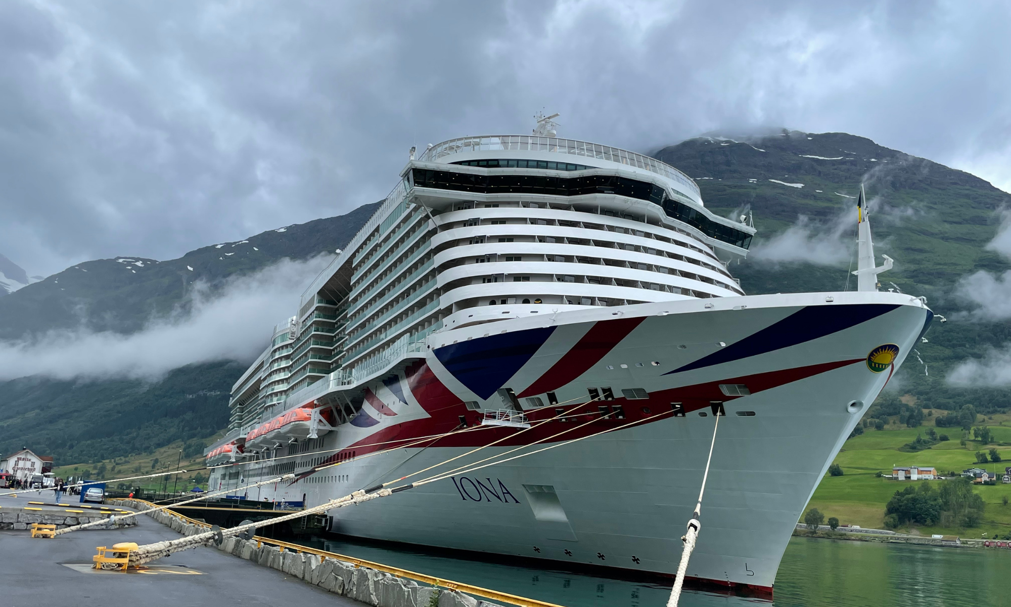 Olden, Norway Cruise Port Guide – Top Things to Do & See — Cruise Addicted