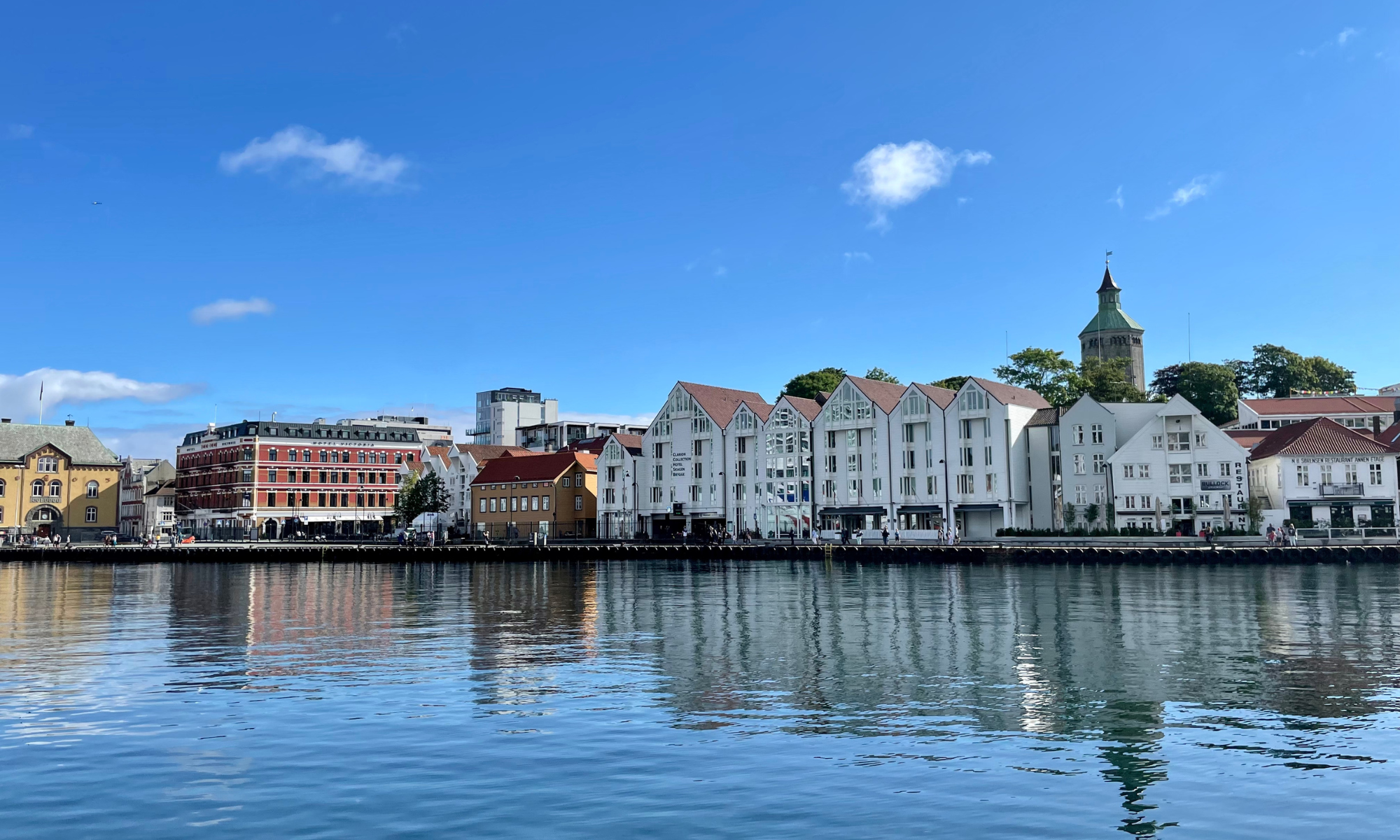 Stavanger Cruise Port Guide | Things to Do, Tips & Highlights — Cruise ...