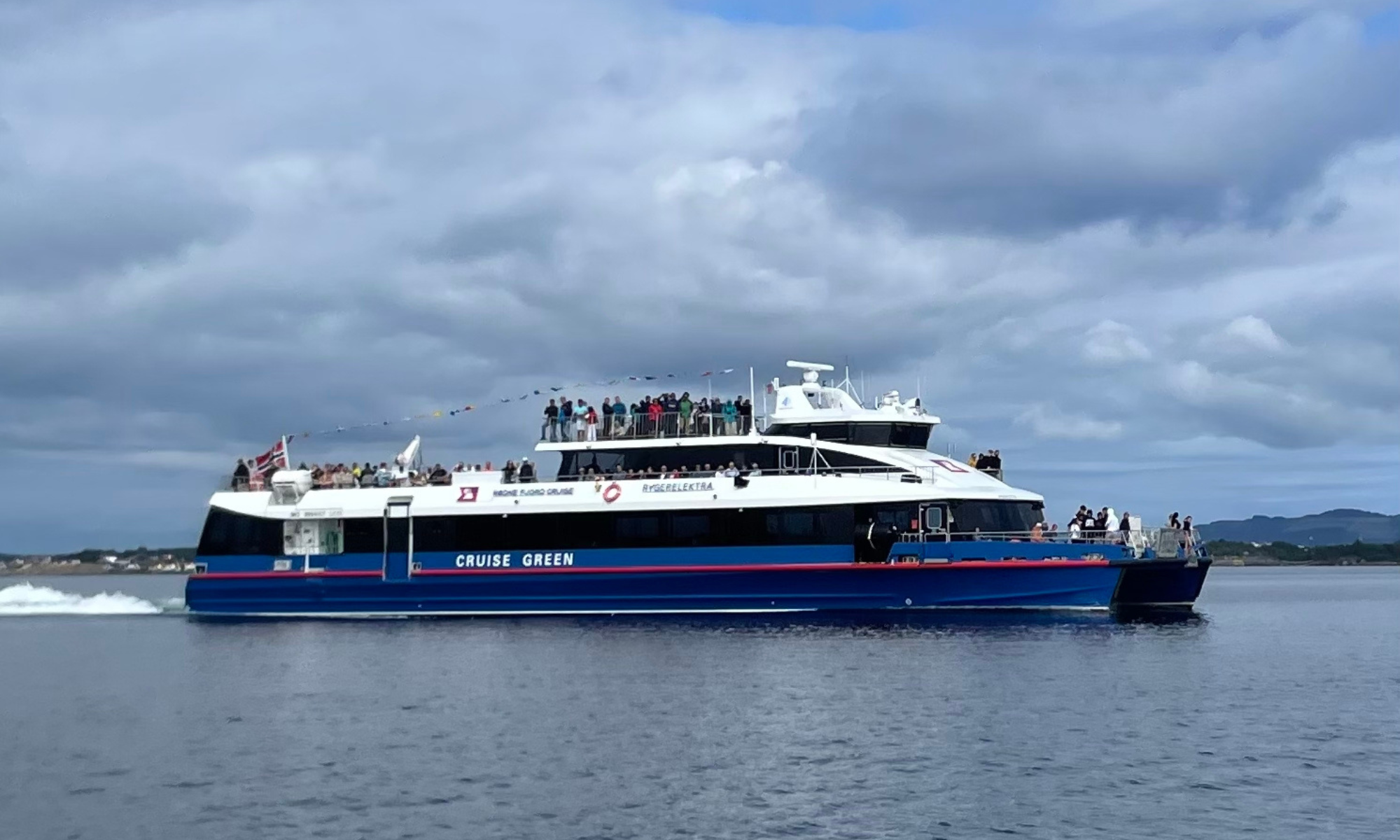 Stavanger Cruise Port Guide | Things to Do, Tips & Highlights — Cruise ...