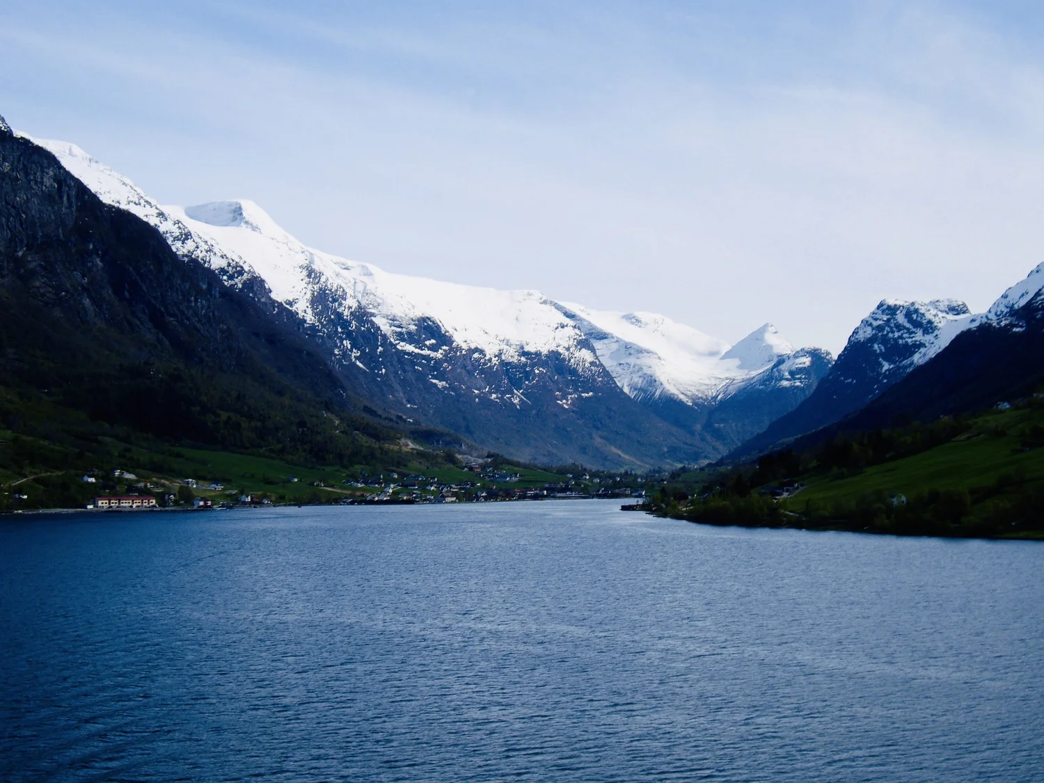 Olden, Norway Cruise Port Guide – Top Things to Do & See — Cruise Addicted