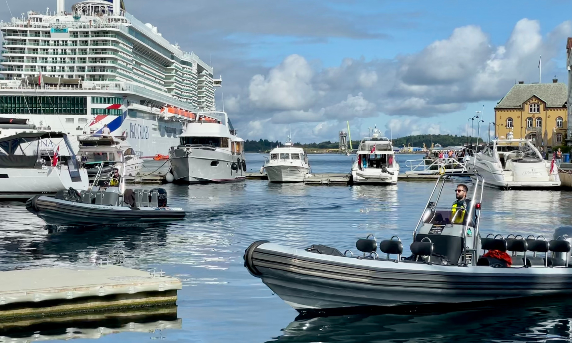 Stavanger Cruise Port Guide | Things to Do, Tips & Highlights — Cruise ...