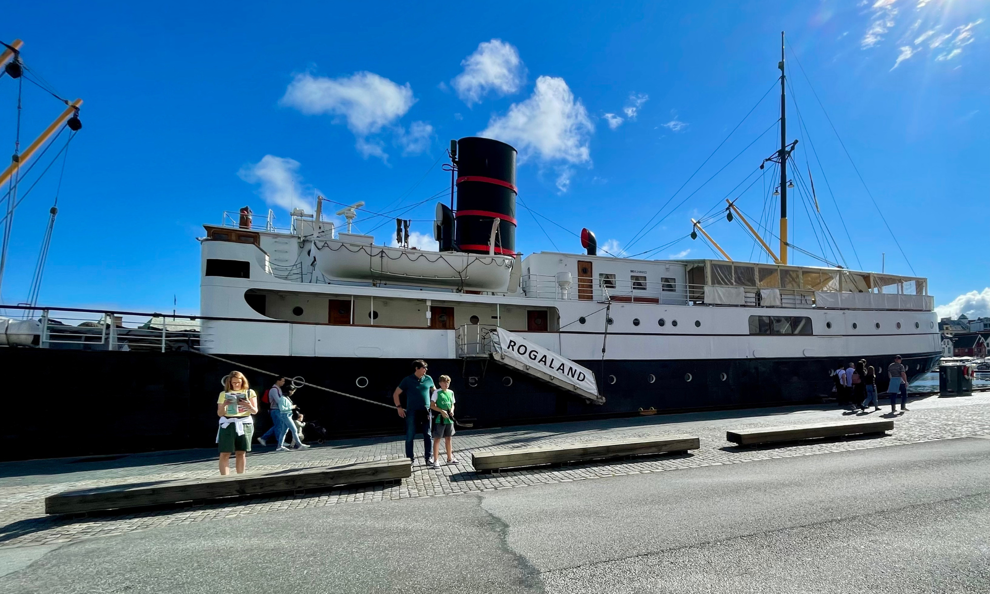 Stavanger Cruise Port Guide | Things to Do, Tips & Highlights — Cruise ...