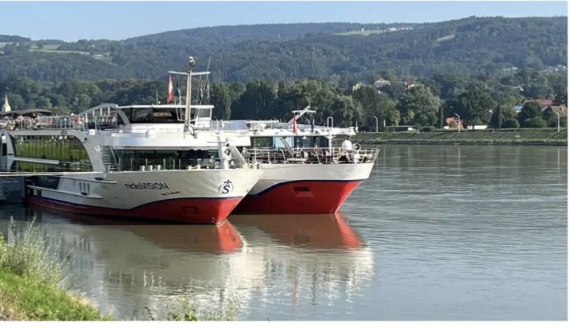 How to Choose the Best Cabin on a River Cruise: Decks, Views & Layout ...