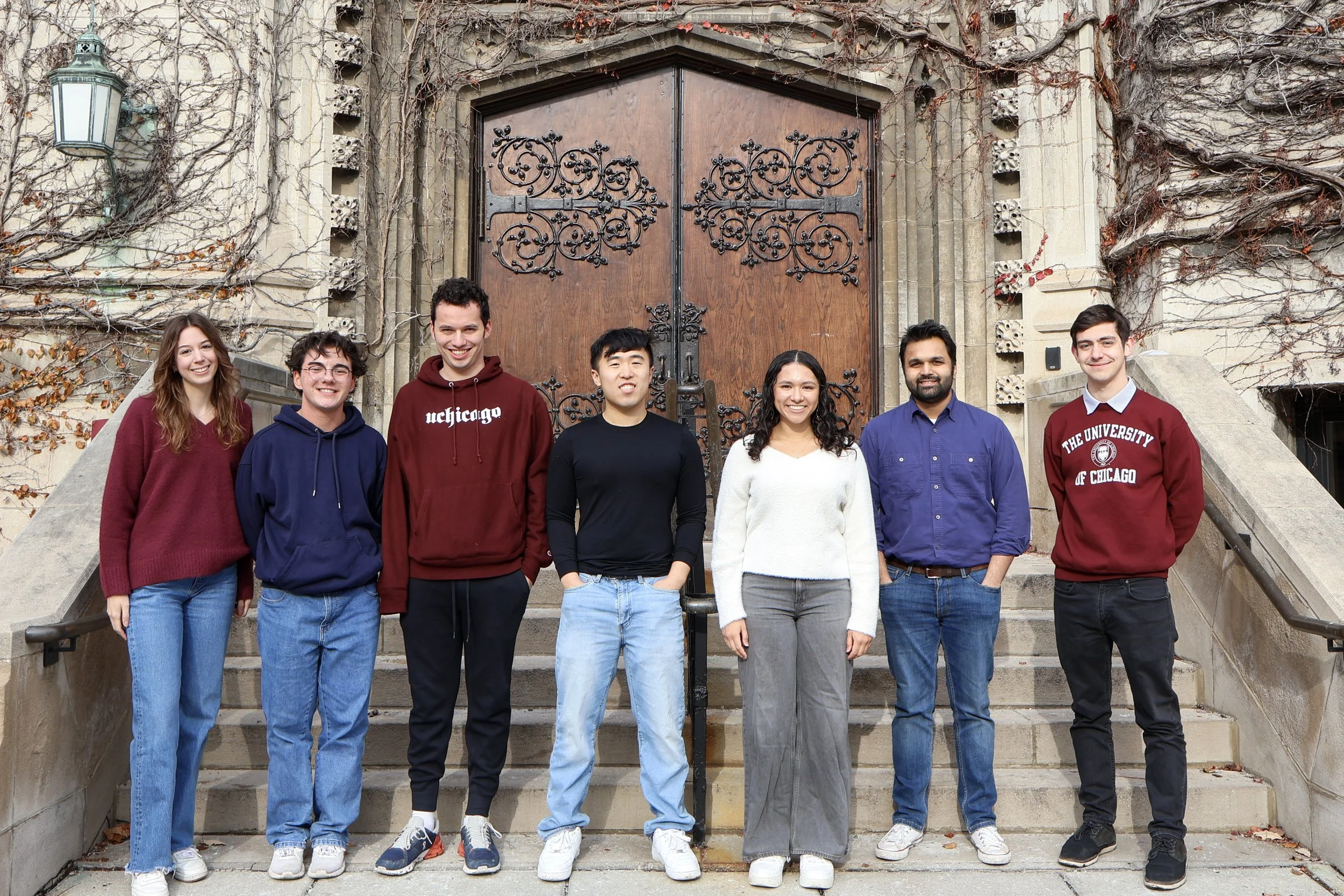 The Cusumano Group