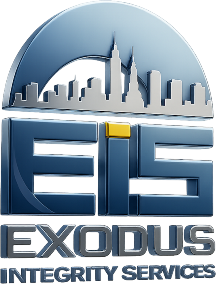 Exodus Integrity Services | Discover Top Talent Today