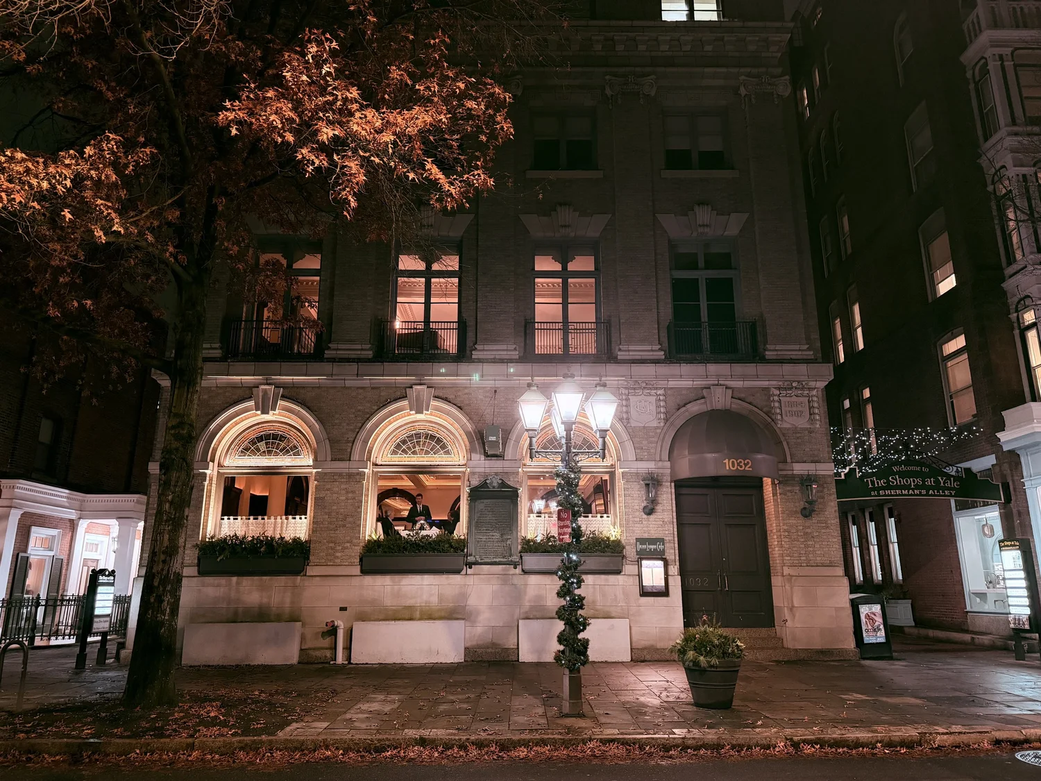 Union League