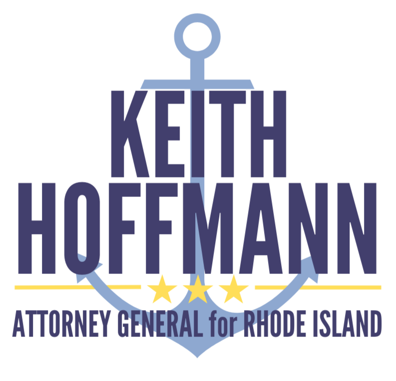 Keith Hoffmann for Attorney General of Rhode Island