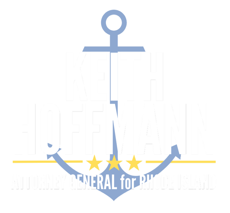 Keith Hoffmann for Attorney General of Rhode Island