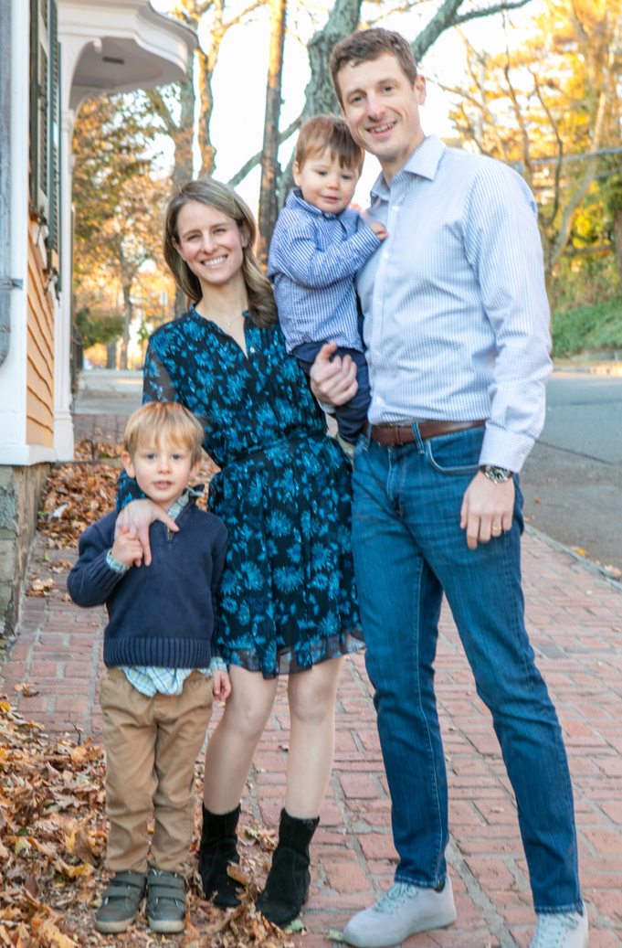 Keith Hoffmann for Attorney General of Rhode Island
