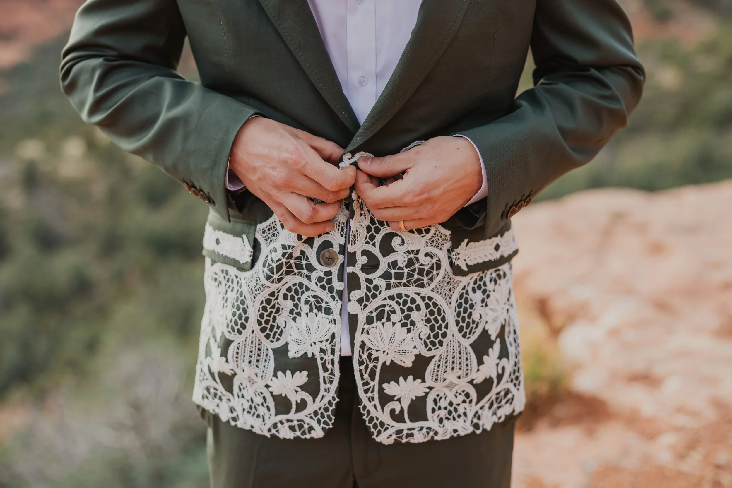 Built, Not Bought: The Anatomy Of A Well-Made Suit — Bards Clothing