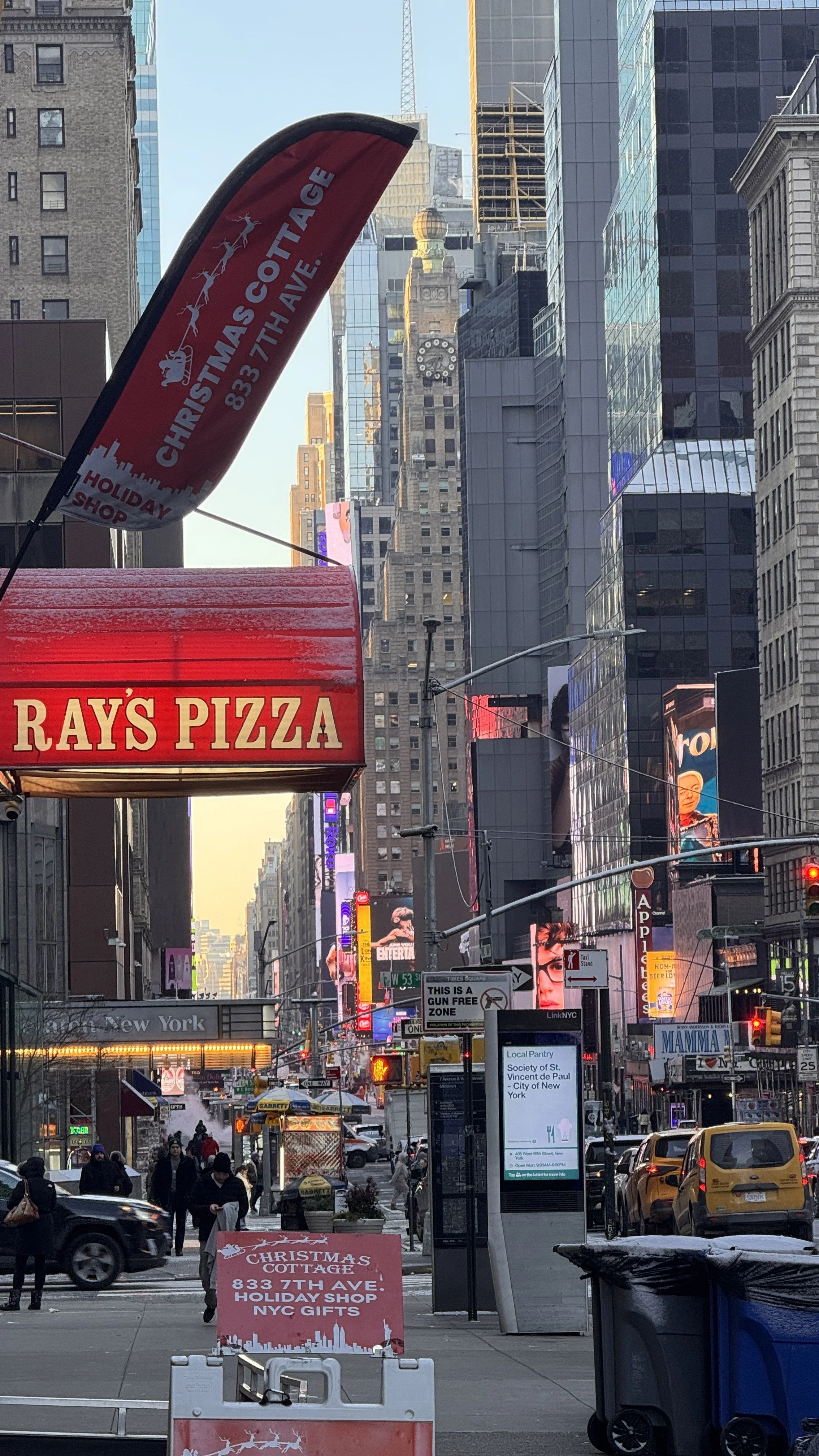 Community over Competition — Bards Clothing