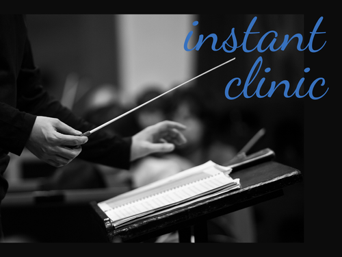Instant Clinic — Illinois ASTA