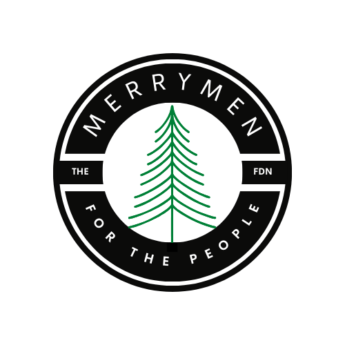 Merry Men Foundation Merry Men Foundation