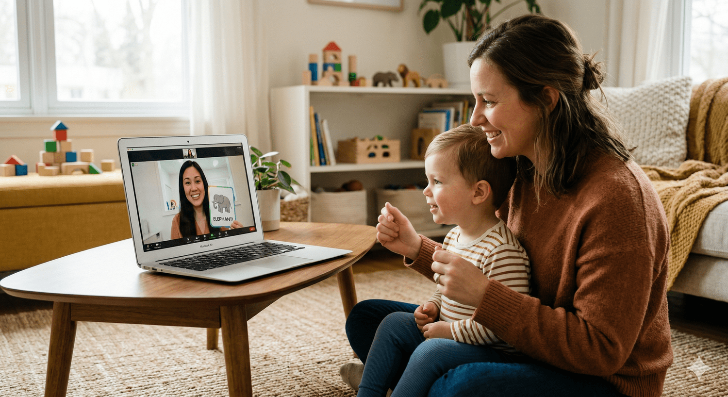 Oasis Speech | Telehealth Speech Therapy in Florida and Texas