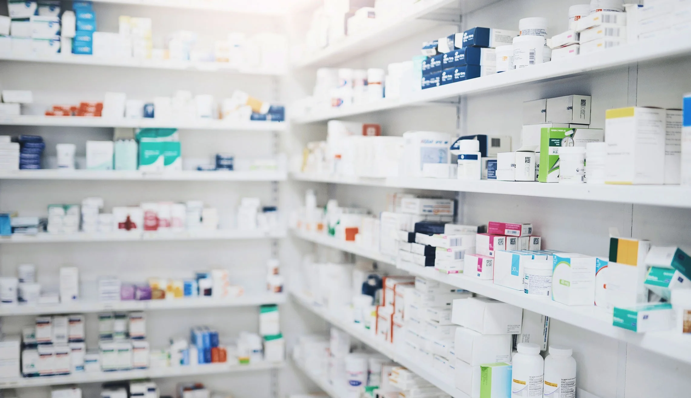 L&R | Distribution, Merchandising, Logistics, Fulfillment