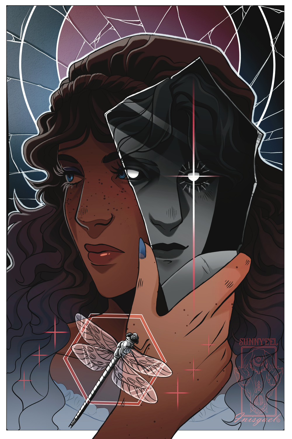 FACELESS — WESTHAVEN: THE HUSH RP