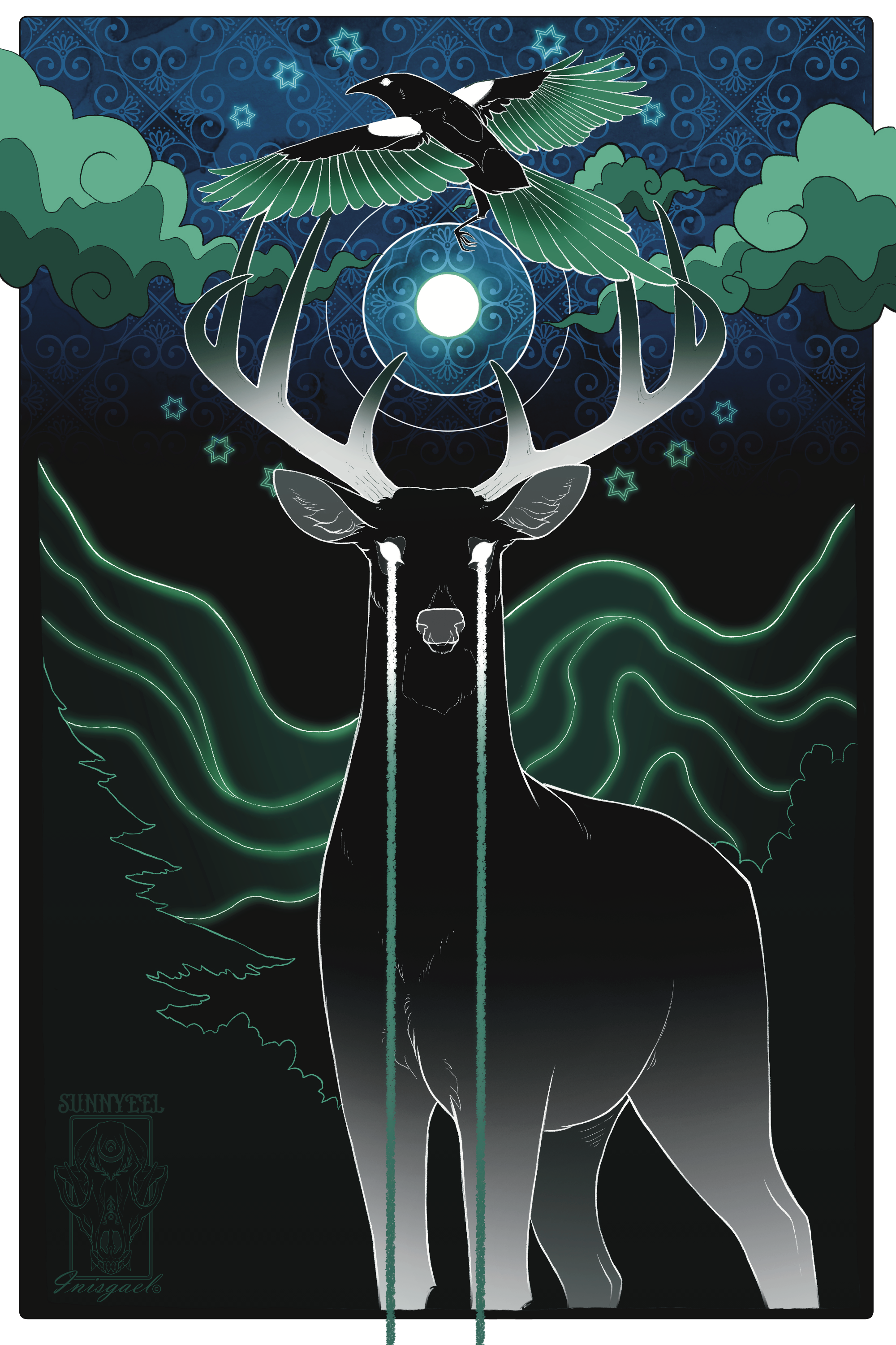 WILDLING — WESTHAVEN: THE HUSH RP