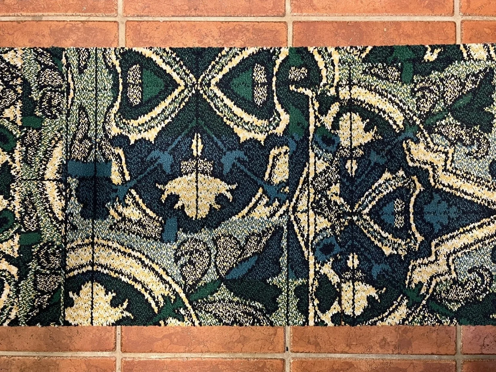 Case study: Carbon Negative, Design Positive. Inside Interface’s ...