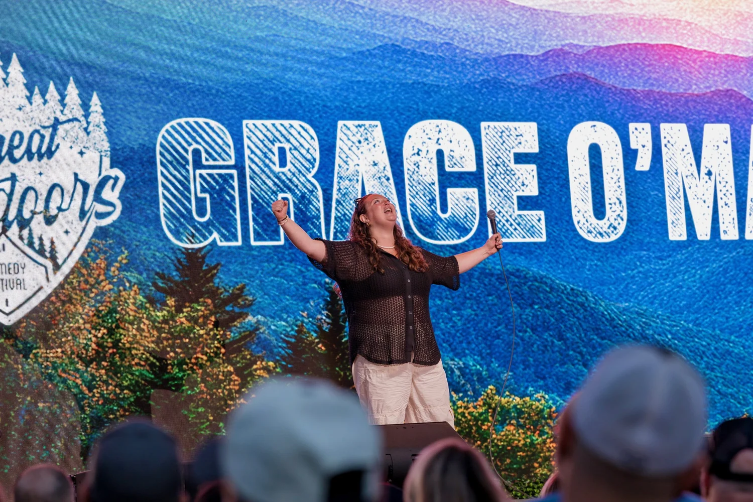 Grace O'Malley