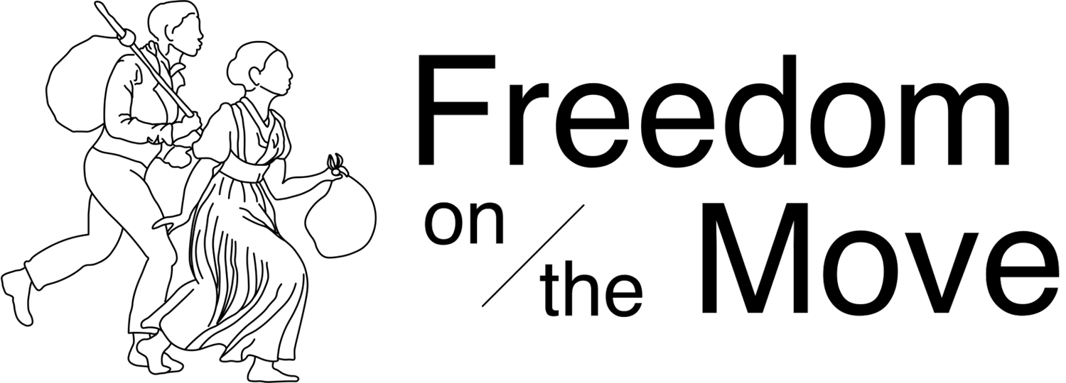 Freedom on the Move