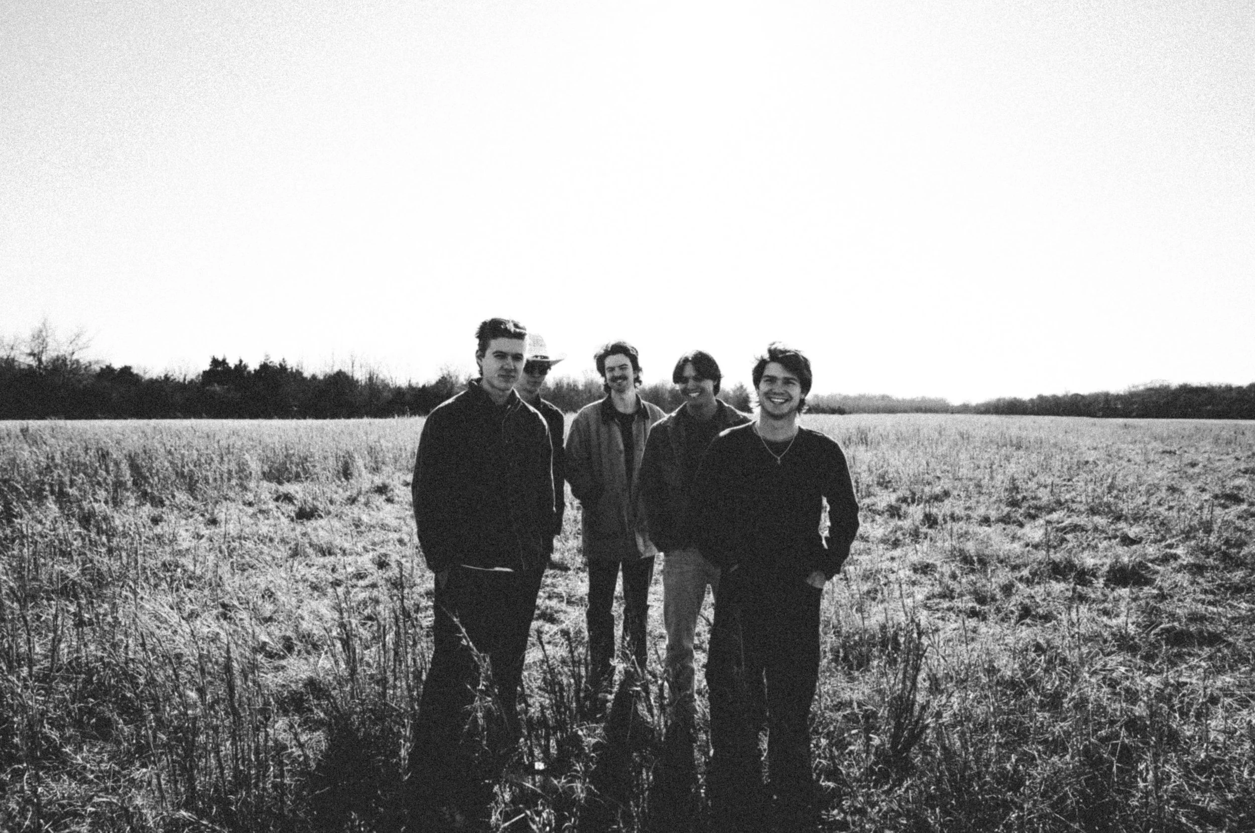 WINYAH — ATLAS TOURING