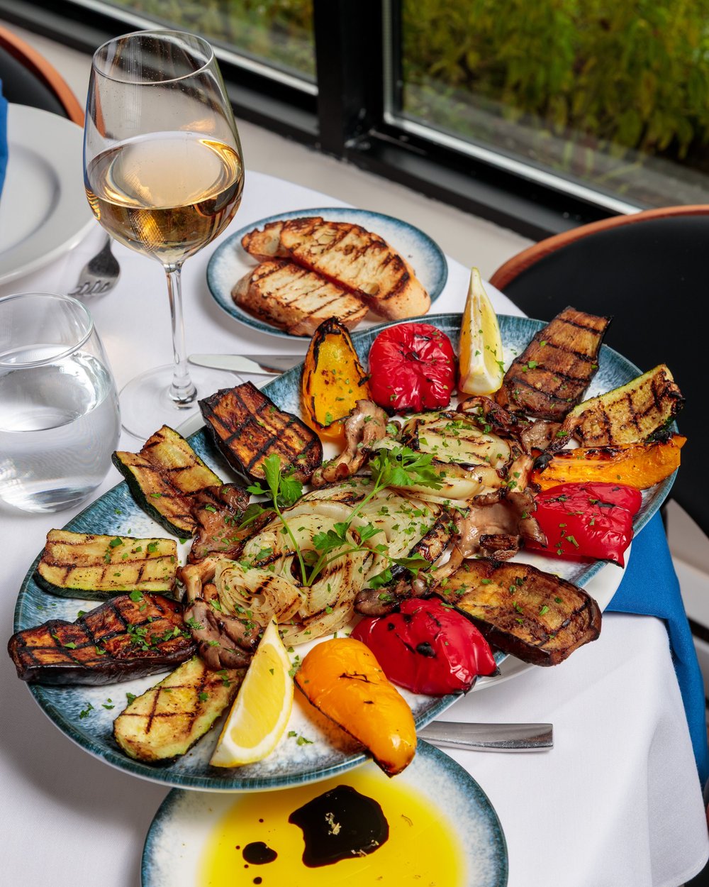 Menu — Lavraki